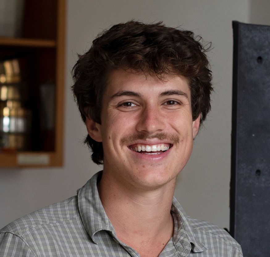 Josh Himmelstein - Scientist
